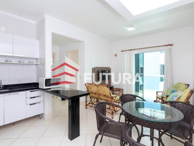 Apartamento para aluguel de temporada Bombas/Bombinhas,SC