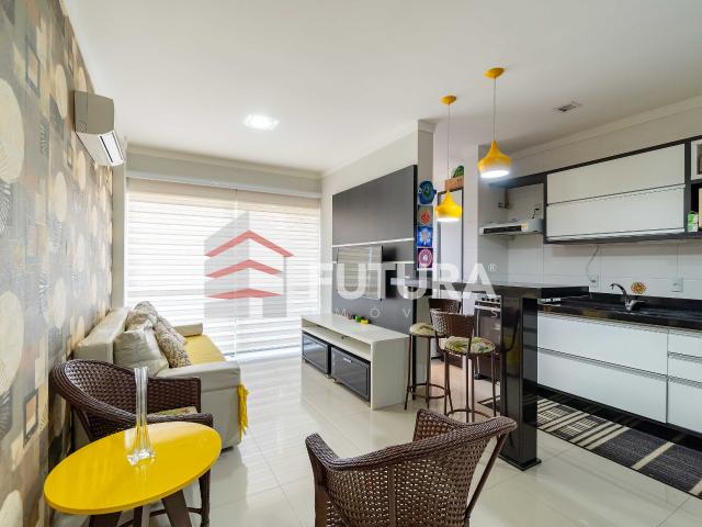 Apartamento para aluguel de temporada Bombas/Bombinhas SC