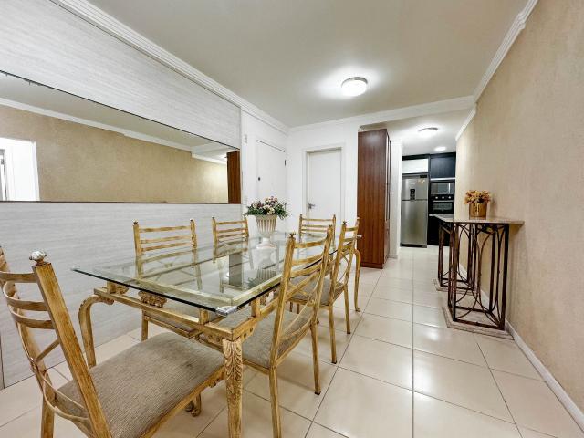 Apartamento para aluguel de temporada Bombinhas/SC Atlantic Garden