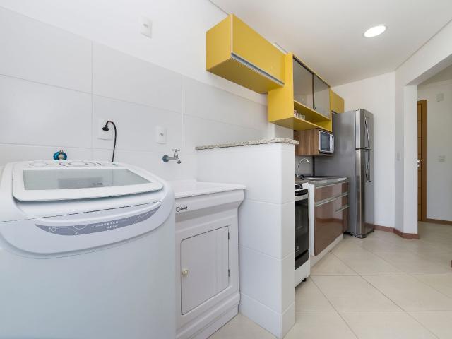 Apartamento para aluguel de temporada em Bombas SC