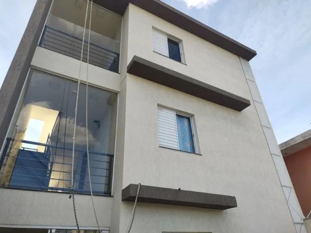 Apartamento para aluguel e venda tem 37 metros com 2 quartos em Vila Vessoni São Miguel Paulista!