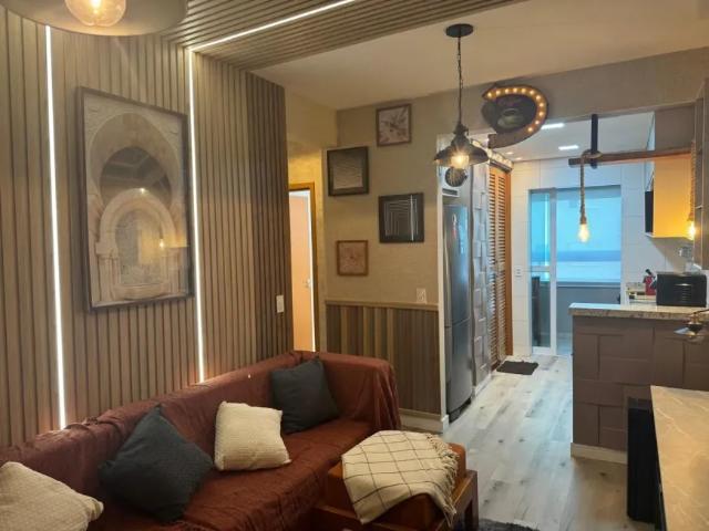Apartamento para aluguel e venda no bairro Santa Mônica em Uberlândia/MG