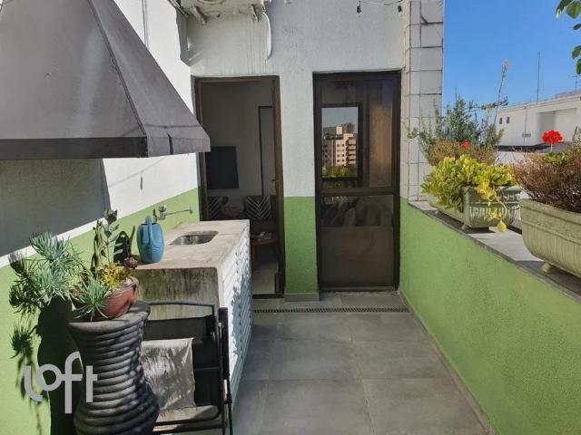 Apartamento para aluguel e venda possui 50 metros quadrados com 1 quarto