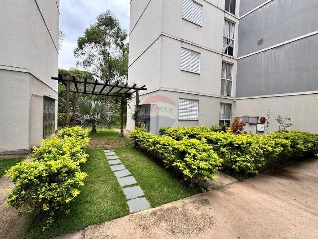 Apartamento para aluguel em Contagem, 2 quartos, prédio novo, Primeiro andar!