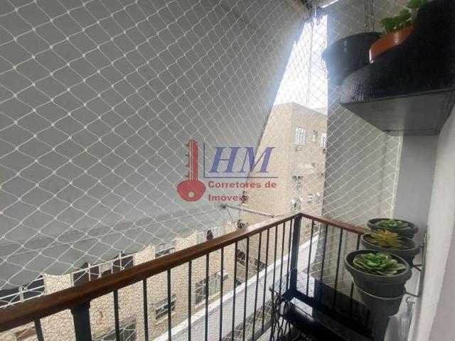Apartamento Para Aluguel Em Cachambi