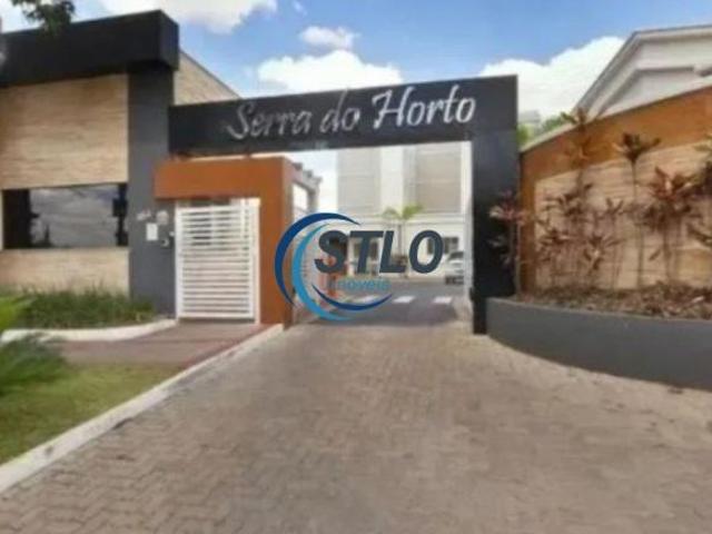 Apartamento para aluguel em Caguassu