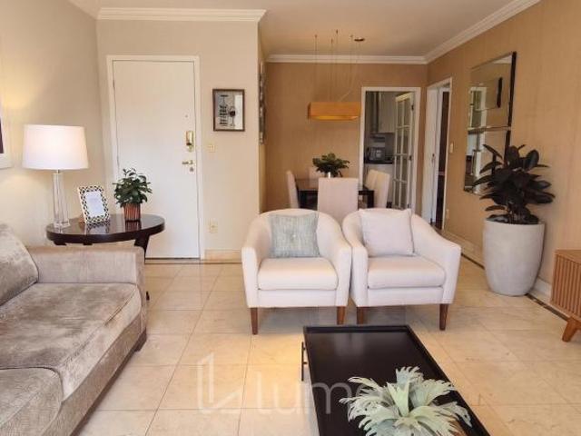 Apartamento para aluguel em Cambuí