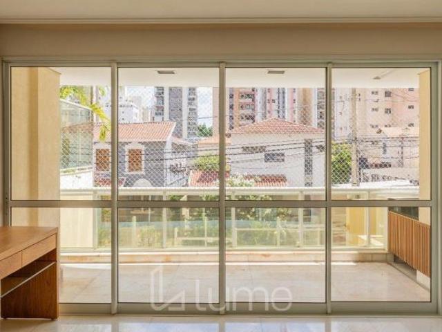 Apartamento para aluguel em Cambuí