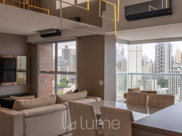 Apartamento para aluguel em Cambuí