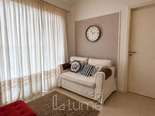 Apartamento para aluguel em Cambuí