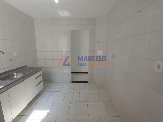 Apartamento Para Aluguel Em Candeias