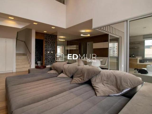 Apartamento para aluguel em Cerqueira César