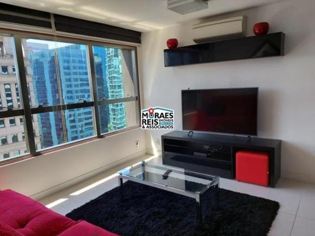 Apartamento para aluguel em Cidade Monções