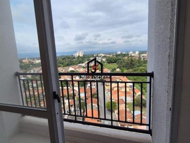 Apartamento para aluguel em Crispim
