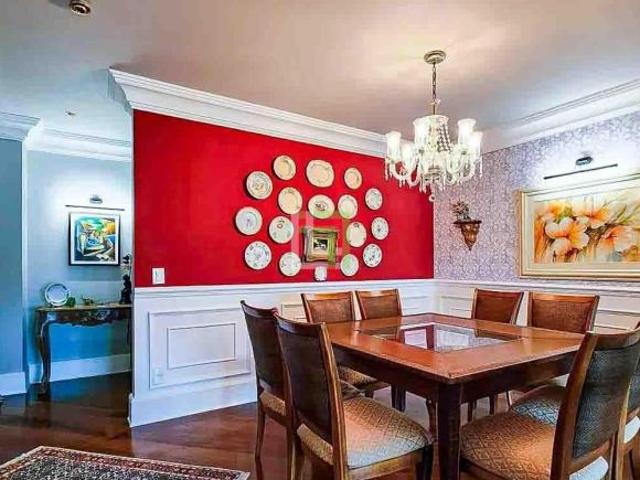 Apartamento para aluguel em Anhangabaú