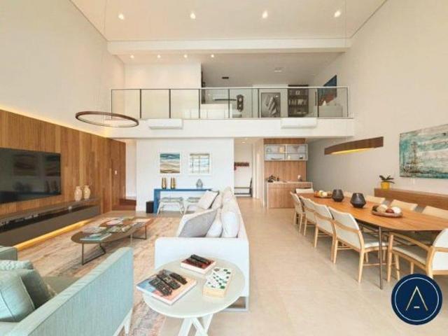 Apartamento para aluguel em Alphaville
