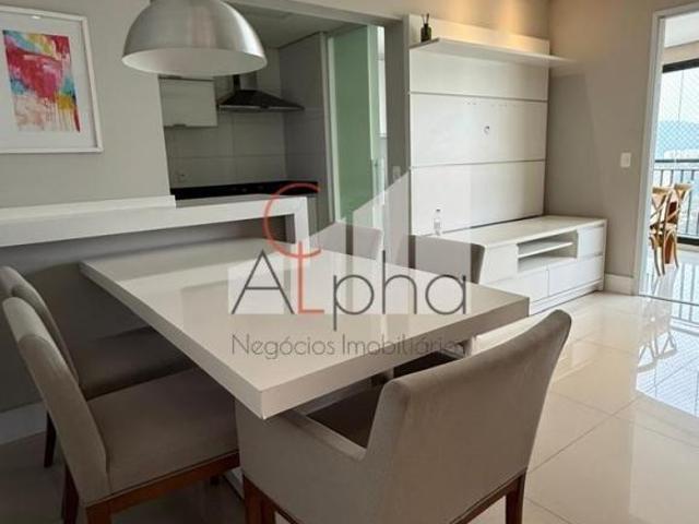 Apartamento à venda em Alphaville