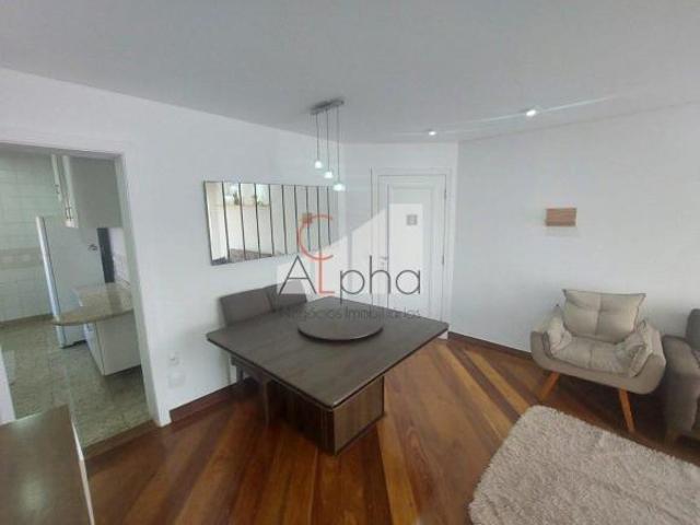 Apartamento para aluguel em Alphaville Centro Industrial e Empresarial/Alphaville