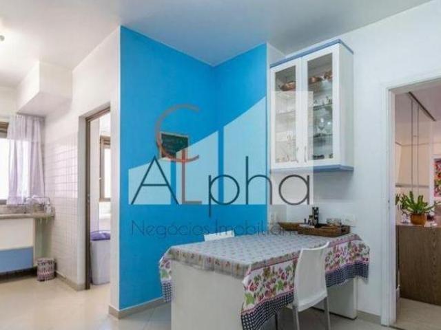 Apartamento para aluguel em Alphaville Centro Industrial e Empresarial/Alphaville