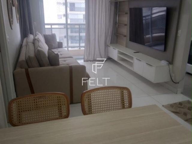 Apartamento para Aluguel em Alphaville Centro Industrial e Empresarial/Alphaville Barueri, SP