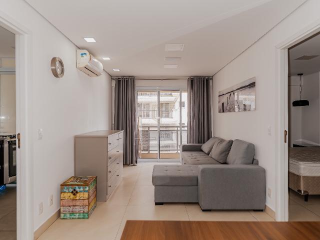 Apartamento para Aluguel em Alphaville Centro Industrial e Empresarial/Alphaville Barueri, SP