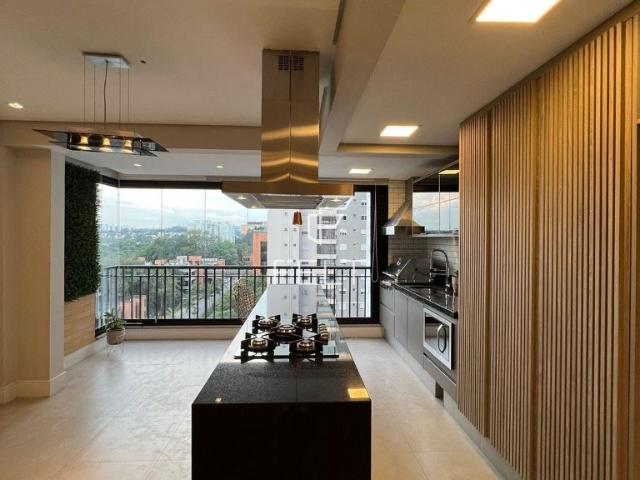 Apartamento para Aluguel em Alphaville Empresarial, Barueri, SP