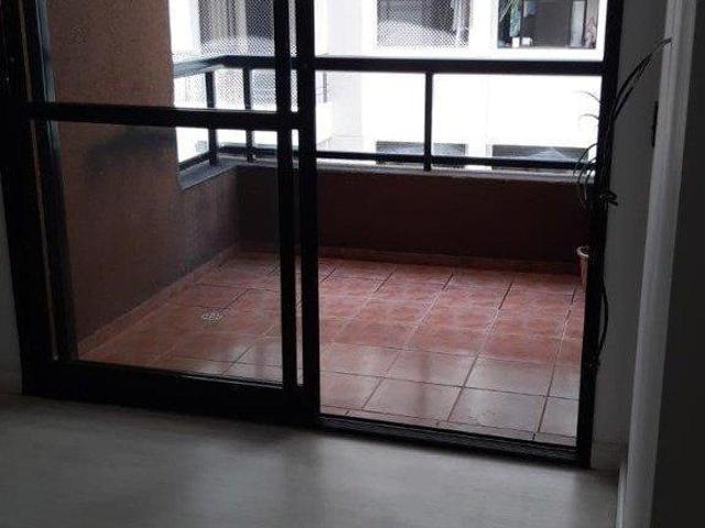 Apartamento para aluguel em Alphaville Industrial