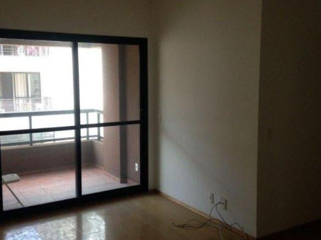 Apartamento para aluguel em Alphaville Industrial