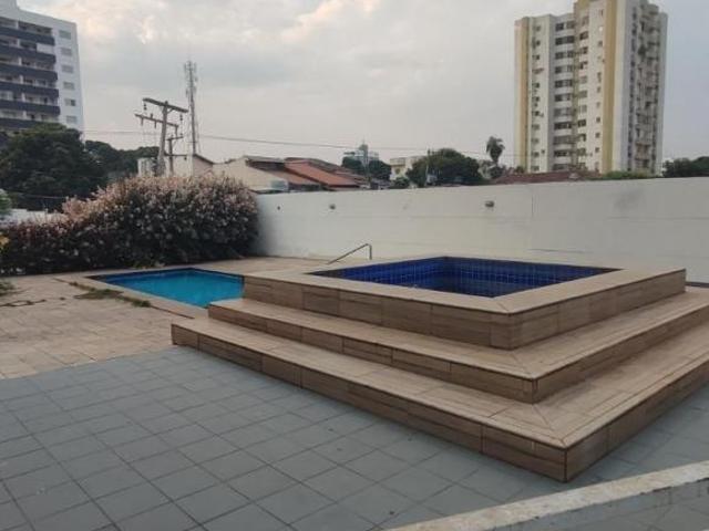 Apartamento para aluguel em Araés