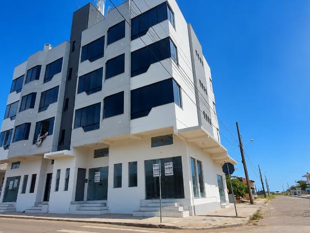 Apartamento para aluguel em Balneário Rincão