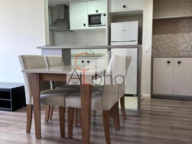 Apartamento para aluguel em Barueri