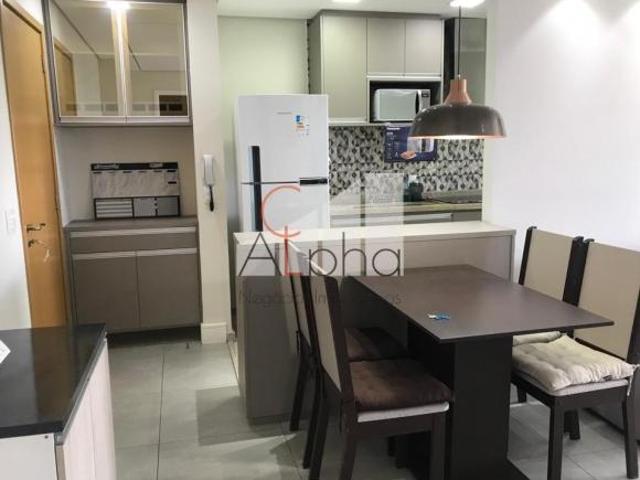 Apartamento para aluguel em Barueri
