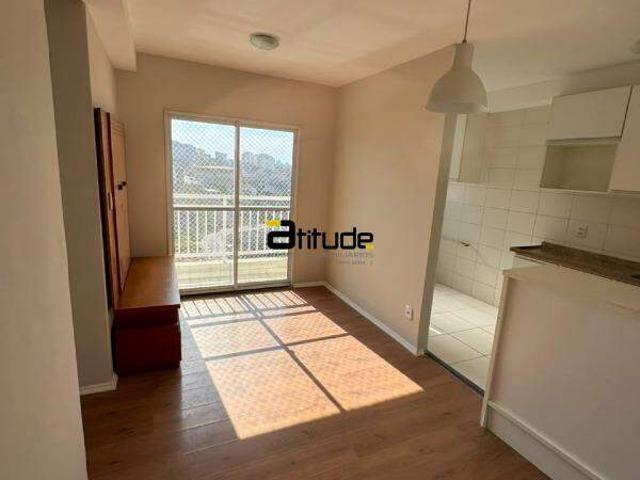 Apartamento para Aluguel em Barueri Votupoca | 2 Quartos, 1 Suíte e 1 Vaga