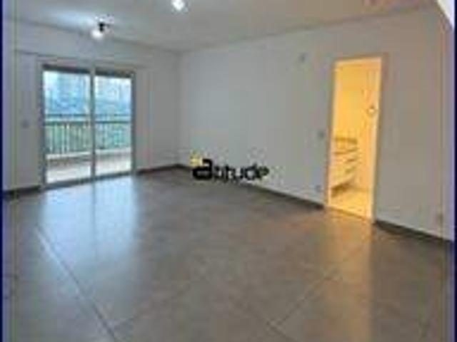 Apartamento para Aluguel em Barueri Jardim Tupanci | 46m²
