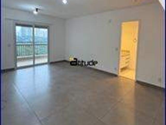 Apartamento para Aluguel em Barueri Jardim Tupanci | 46m²
