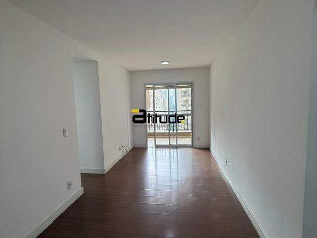 Apartamento para Aluguel em Barueri Jardim Tupanci | 76m² | Lazer Completo