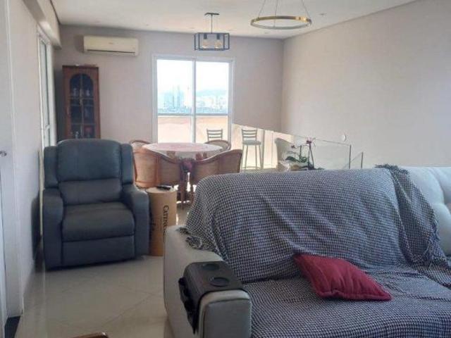 Apartamento para aluguel em Bethaville I