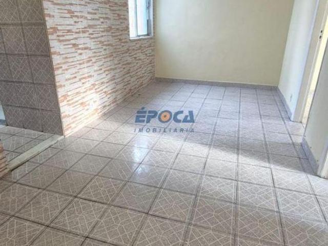 Apartamento Para Aluguel Em Bento Ribeiro