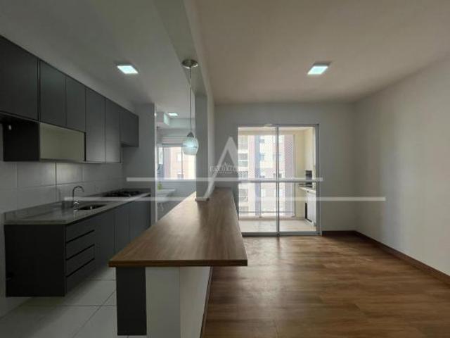 Apartamento à venda em Bragança Paulista