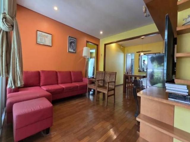 Apartamento para aluguel em Brooklin