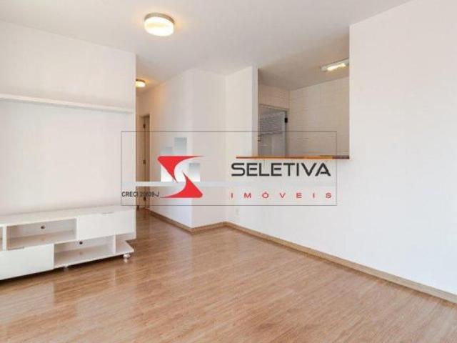 Apartamento para aluguel em Brooklin