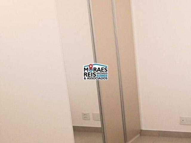 Apartamento para aluguel em Brooklin