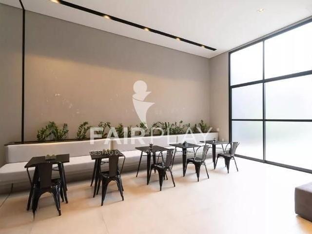 Apartamento Para Aluguel Em Brooklin