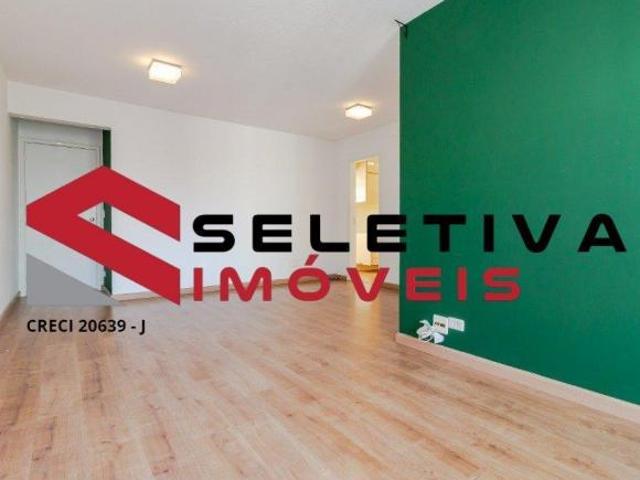 Apartamento para aluguel em Brooklin