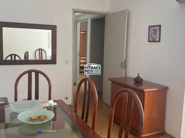 Apartamento para aluguel em Brooklin