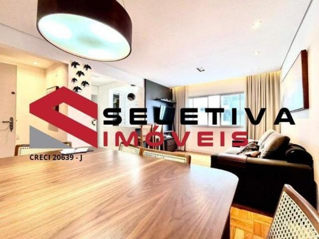 Apartamento para aluguel em Brooklin