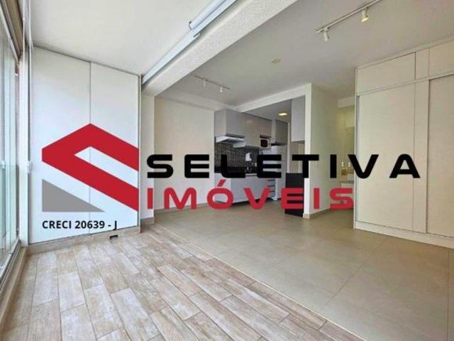 Apartamento para aluguel em Brooklin