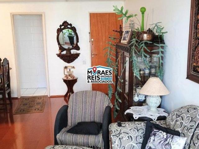 Apartamento para aluguel em Brooklin