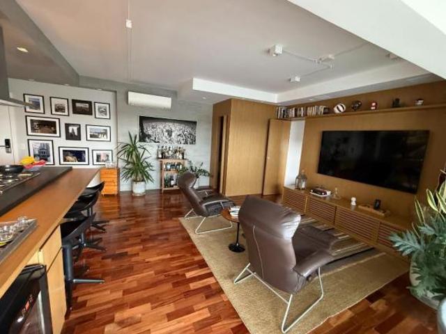 Apartamento à venda em Brooklin