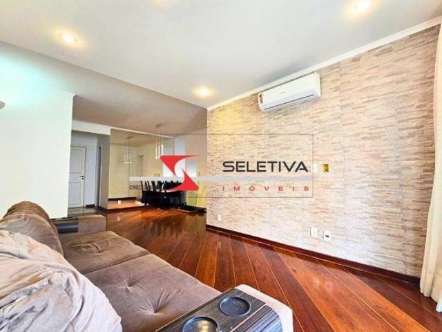 Apartamento para aluguel em Brooklin
